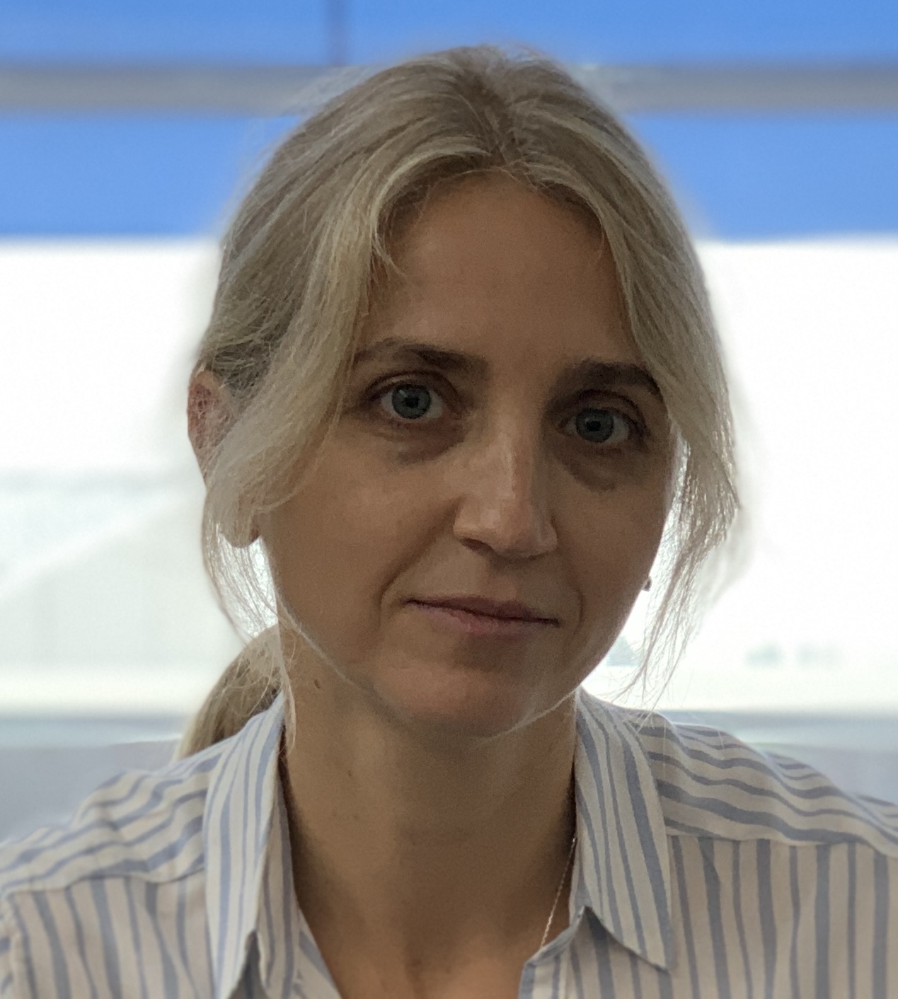 Economics & Data - Team